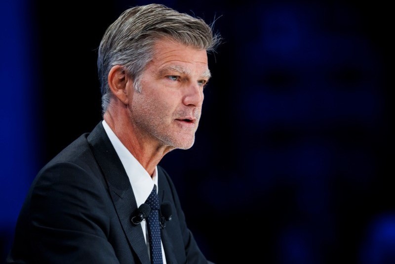 Julien Kouchner : Un Parcours Exceptionnel dans les Médias, la Santé et ...