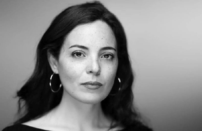 Asma Mhalla : Un Parcours Inspirant dans le Monde de la Politique ...