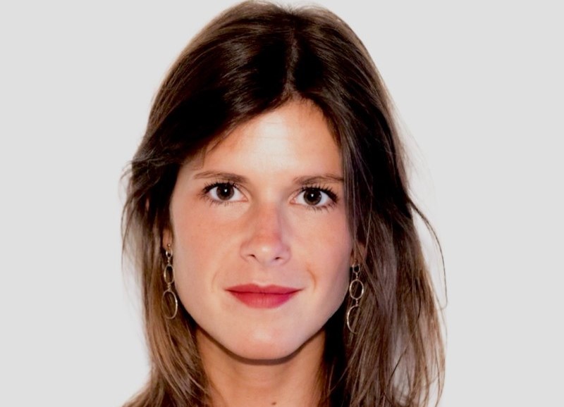 Mathilde Siraud : Portrait d'une journaliste politique influente ...