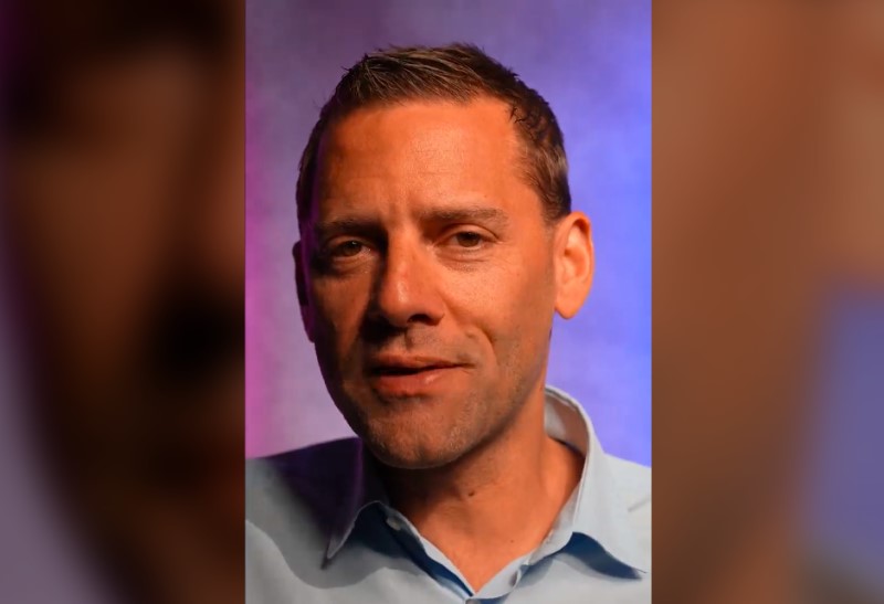 Thierry Coiffier : Un Voyage Impressionnant dans le Journalisme et la Production - French Hub