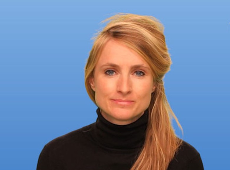 Anne-Claire Poignard : Une Grande Reporter de France Télévisions au ...