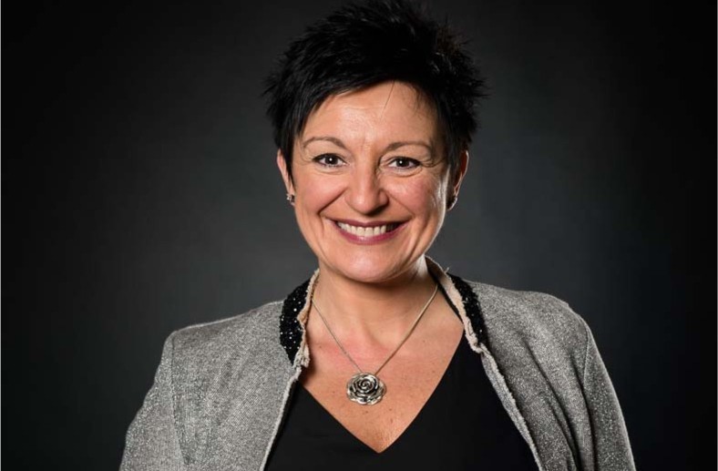 Cathy Collart Geiger : Une Carrière Exceptionnelle au Service de l ...