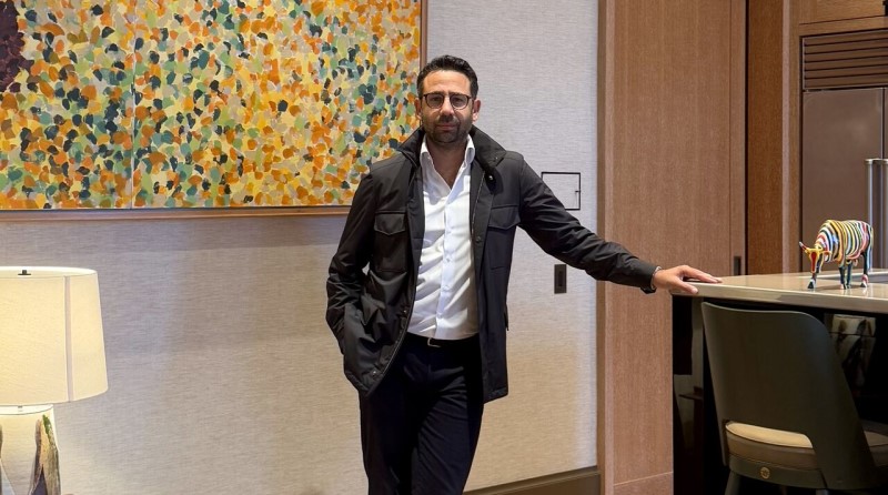 L'incroyable parcours de Daniel Daggers : Un leader de l'immobilier de ...