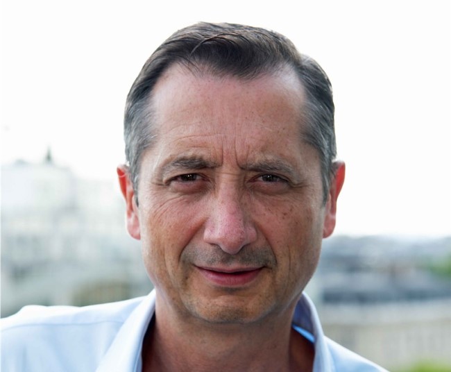 Éric Scotto : Un Visionnaire de l'Énergie Renouvelable à la Tête d'Akuo ...