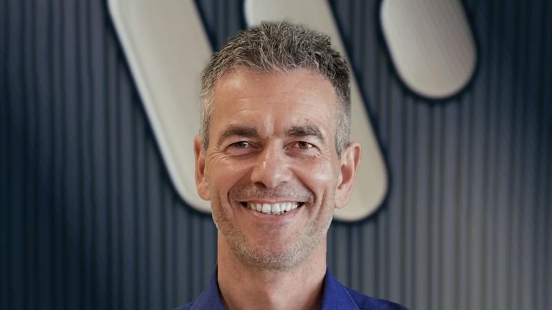 Luigi-Theo Calabrese : Un Parcours Exceptionnel dans l'Industrie du ...