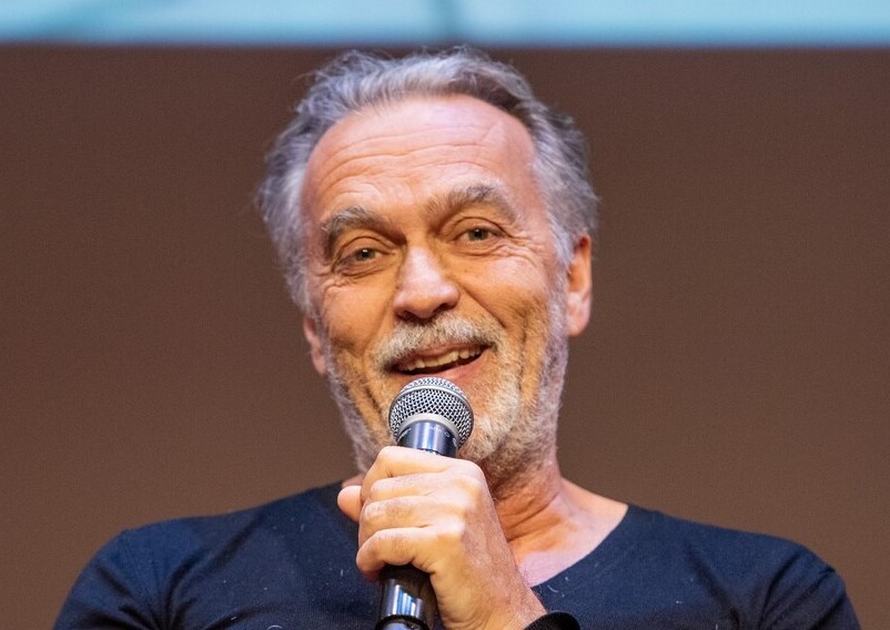 Thierry Reboul : L'Esprit Créatif Derrière Paris 2024 - French Hub