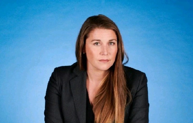 Élise Blaise: Un Parcours Exceptionnel dans le Journalisme et les Médias Numériques - French Hub