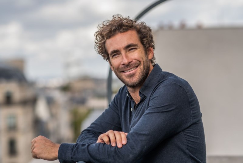 Martin Kretz : Un Leader de l'Immobilier de Luxe et Célébrité de la ...