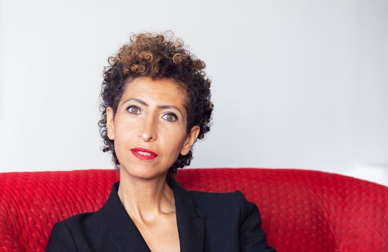 Mayada Boulos : Une Carrière de Leadership et un Voyage Personnel ...