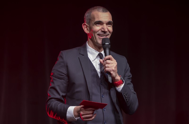 Sacha Rosenthal : Le Leader Visionnaire du Groupe XEFI - French Hub