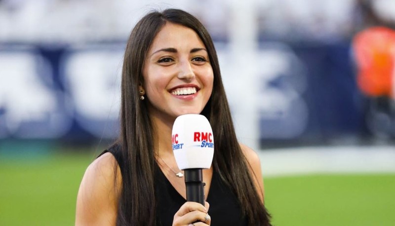 Sonia Carneiro : Carrière, Vie Privée et Parcours d'une Journaliste ...