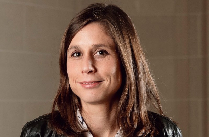 Anne de Guigné : Une journaliste au parcours prestigieux - French Hub