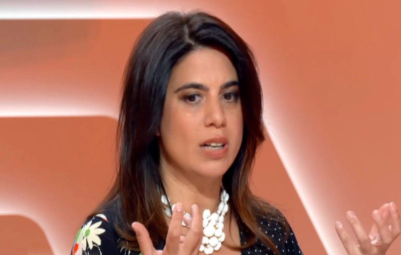 Aysegul Sert : Journaliste et Professeure