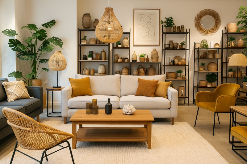 La Fabrique De Style Lanester