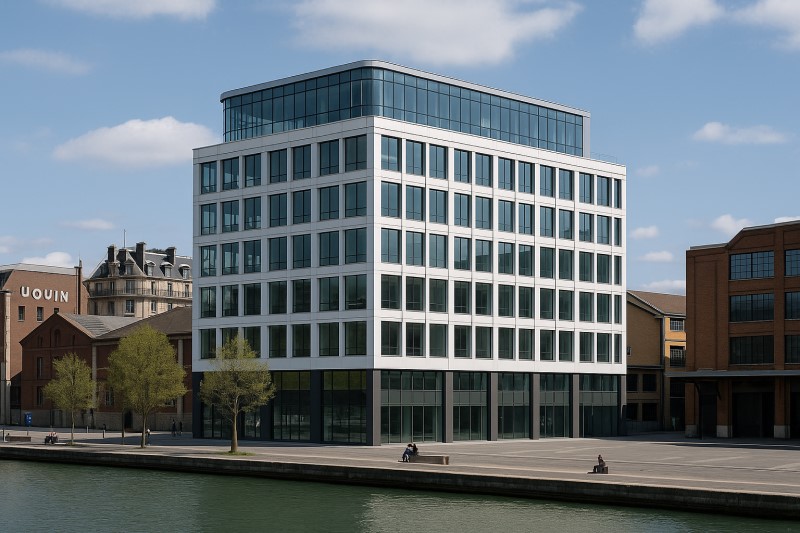 Opco Atlas : Formation et compétences services financiers