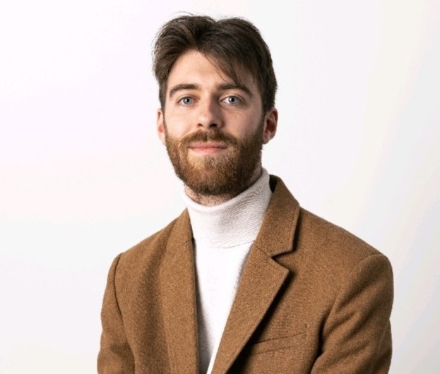 Simon Le Baron : journaliste plurimédia normand