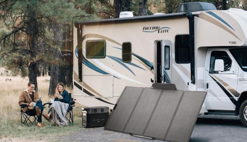 Panneau solaire plug and play : comment ça fonctionne exactement ...