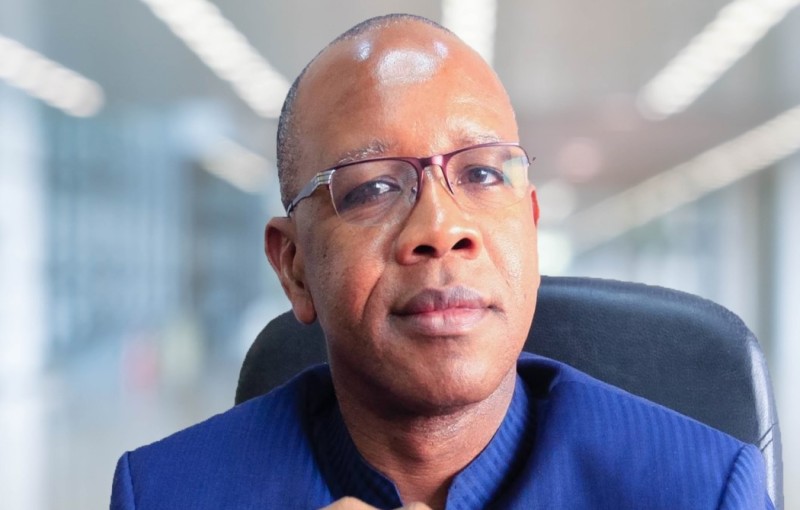 Aliou Mara : Entrepreneur sénégalais influent