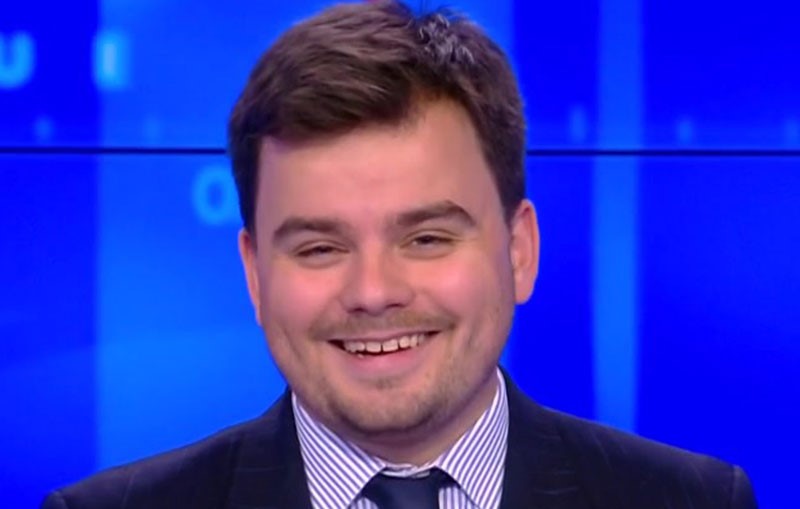 Gauthier Le Bret : Journaliste Politique Français
