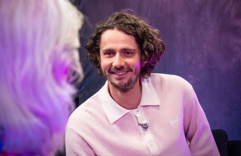 Guillaume Pley : Parcours, LEGEND et succès médiatique