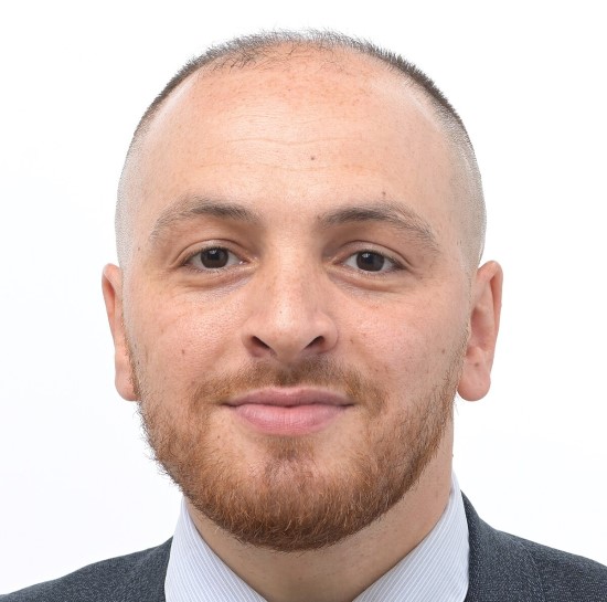 Matthieu Valet : Policier et Député Européen engagé