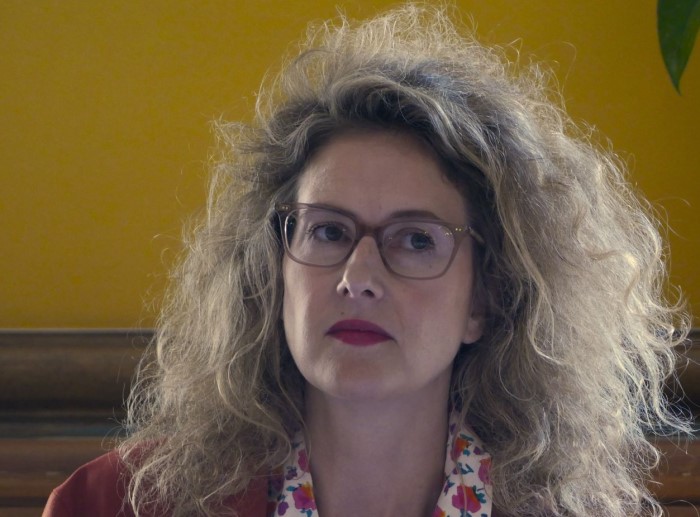 Olivia Andrez : Leader en communication et gouvernance