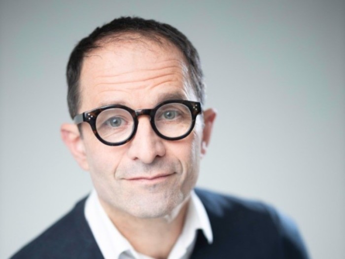 Benoît Hamon : parcours et rôle dans l’ESS