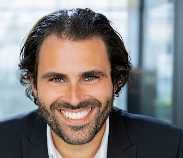 Julian Jacob : parcours, Wyncor et vision