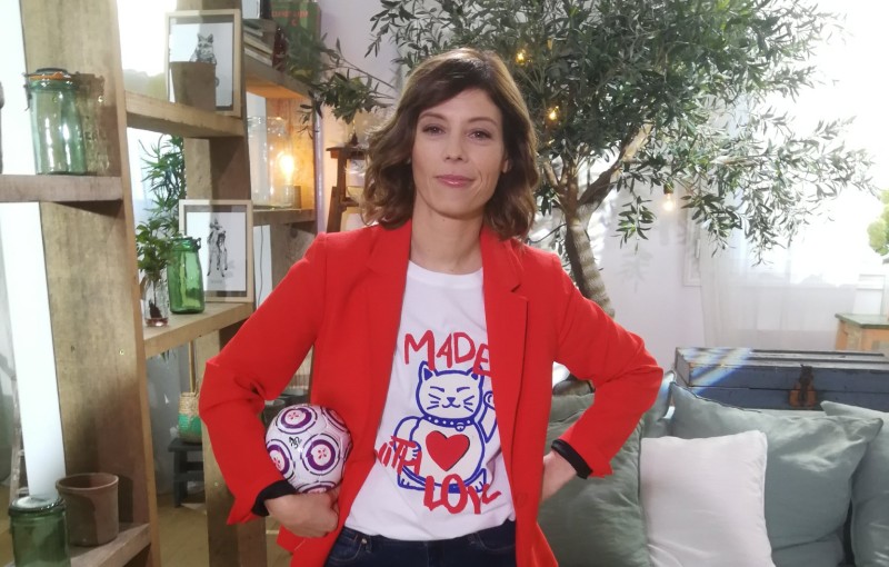 Linda Lorin : biographie, carrière et vie privée