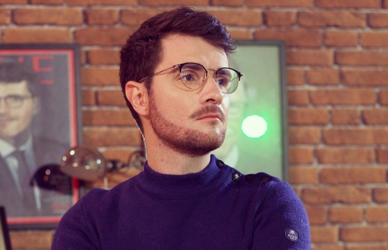 Maxime Chabroud : parcours, succès et influence