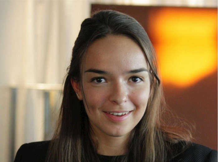 Clara Leger: French Journalist & Radio Broadcaster