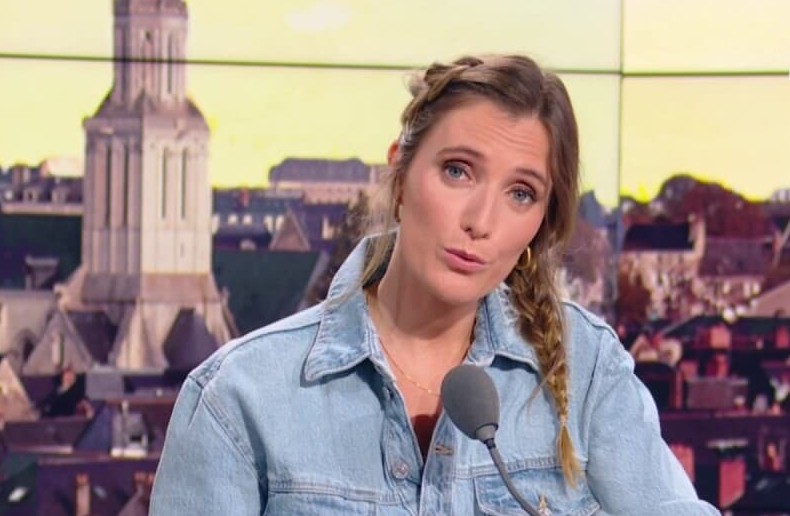Solene Leroux : Journaliste Santé à RMC
