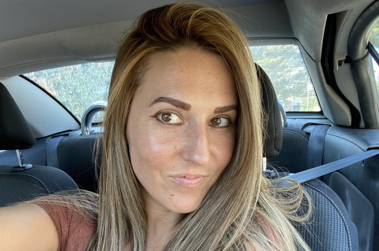 Jessica Bisson – Journaliste Reporter d’Images Française