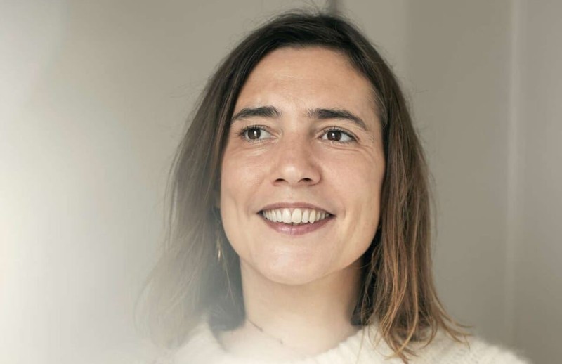 Mathilde Serrell – Journaliste Culturelle à France Inter