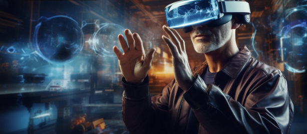 Entraînement intelligent : comment la réalité augmentée (AR) aide à ...